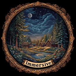 Immersive GreyList version history | Thunderstore - The Valheim Mod ...