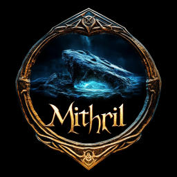 Mithril | Thunderstore - The Valheim Mod Database
