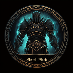 Decompiled source of Mithril Black Mirror Armor | Thunderstore - The Valheim Mod Database