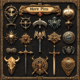 Decompiled source of MorePins | Thunderstore - The Valheim Mod Database