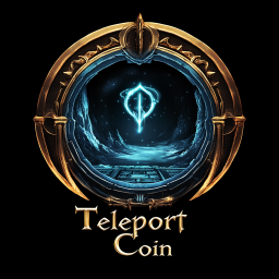 Teleport Coin | Thunderstore - The Valheim Mod Database