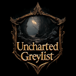 Uncharted Greylist | Thunderstore - The Valheim Mod Database