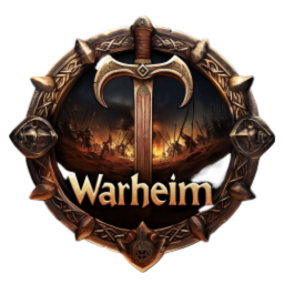 Warheim | Thunderstore - The Valheim Mod Database