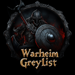 Warheim Greylist | Thunderstore - The Valheim Mod Database