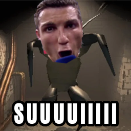 Ronaldo SUI BUG version history | Thunderstore - The Lethal Company Mod Database