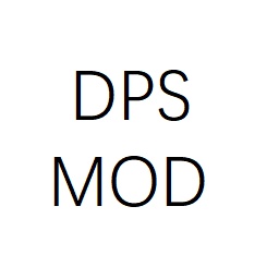 DPS Mod | Thunderstore - The Wizard of Legend Mod Database