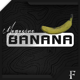 Banana Magazine | Thunderstore - The H3VR Mod Database