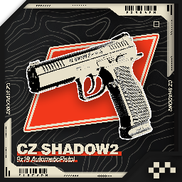 CZ SHADOW 2 | Thunderstore - The H3VR Mod Database