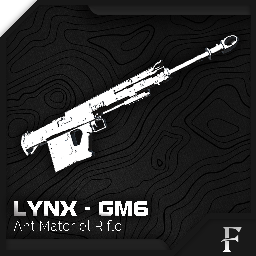 Lynx GM6 | Thunderstore - The H3VR Mod Database