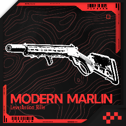 Modern Marlin 1894 | Thunderstore - The H3VR Mod Database