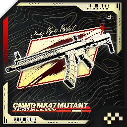 Decompiled source of Modul CMMG MK47 | Thunderstore - The H3VR Mod Database