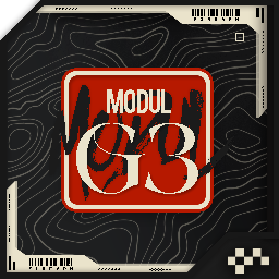 Modul G3 | Thunderstore - The H3VR Mod Database