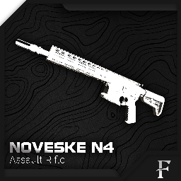 Noveske N4 version history | Thunderstore - The H3VR Mod Database