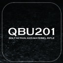QBU201 AntiMaterielRifle | Thunderstore - The H3VR Mod Database