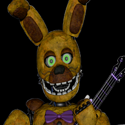 SpringBonnie | Thunderstore - The Lethal Company Mod Database