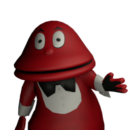 Gabibbo | Thunderstore - The Lethal Company Mod Database