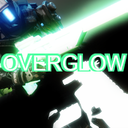 OVERGLOW WeaponSkinpack | Thunderstore - The Northstar Mod Database