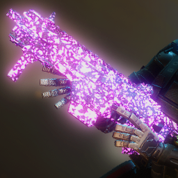 PurpleMatter WeaponSkinpack | Thunderstore - The Northstar Mod Database