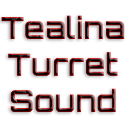 Tealina Turret Sound version history | Thunderstore - The Lethal ...