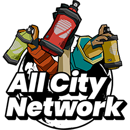 All City Network | Thunderstore - The Bomb Rush Cyberfunk Mod Database