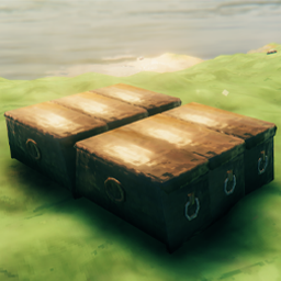 ChestSnap | Thunderstore - The Valheim Mod Database