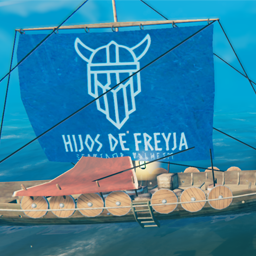 CustomShipFlags | Thunderstore - The Valheim Mod Database
