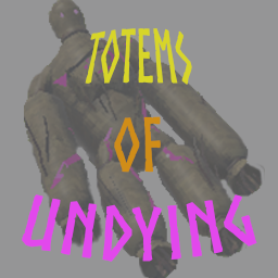 Decompiled source of TotemsOfUndying | Thunderstore - The Valheim Mod Database