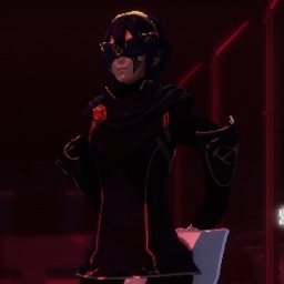 Lucina Captain Skin | Thunderstore - The Risk of Rain 2 Mod Database