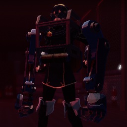 Lucina Loader Skin | Thunderstore - The Risk of Rain 2 Mod Database