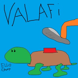 Landmine Tripped Turtle Sound | Thunderstore - The Lethal Company Mod ...