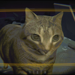 Oiia Cat Valuable with oiia features | Thunderstore - The R.E.P.O. Mod ...