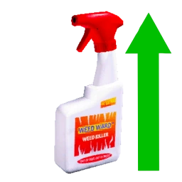 WeedKillerTweaks | Thunderstore - The Lethal Company Mod Database