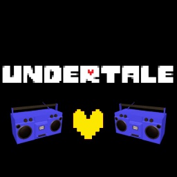 Undertale Yellow Music Pack | Thunderstore - The Lethal Company Mod Database