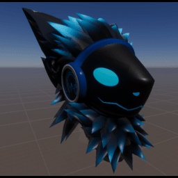 ElroySparkHead | Thunderstore - The Lethal Company Mod Database