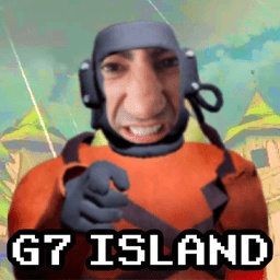 G7 Island | Thunderstore - The Lethal Company Mod Database