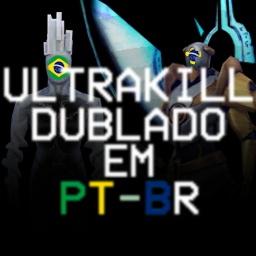 ULTRAKILL Dublado em pt BR | Thunderstore - The ULTRAKILL Mod Database
