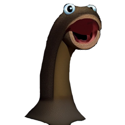 SandWormNerf | Thunderstore - The Lethal Company Mod Database