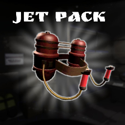 Jetpack Practice | Thunderstore - The Lethal Company Mod Database