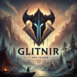Glitnir XI | Thunderstore - The Valheim Mod Database
