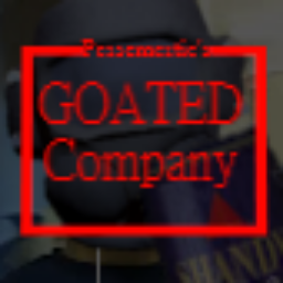 GOATED Company | Thunderstore - The Lethal Company Mod Database
