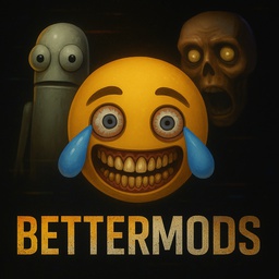 BetterMods version history | Thunderstore - The R.E.P.O. Mod Database