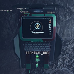 CConsole | Thunderstore - The GTFO Mod Database