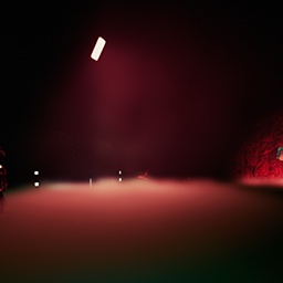 LegacyFogSystem | Thunderstore - The GTFO Mod Database