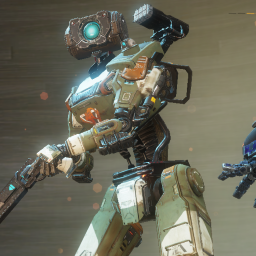 BT Stim pilot mod | Thunderstore - The Northstar Mod Database