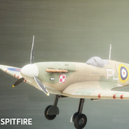 Spitfire Spitfire version history | Thunderstore - The Northstar Mod ...