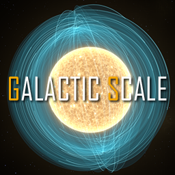 GalacticScale | Thunderstore - The Dyson Sphere Program Mod Database