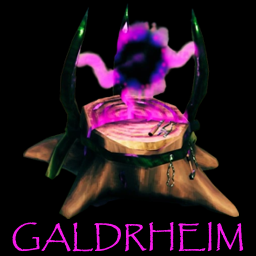 Galdrheim Modpack | Thunderstore - The Valheim Mod Database