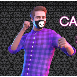 CasualFord | Thunderstore - The Boneworks Mod Database