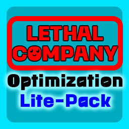LethalCompany Optimization Lite Pack | Thunderstore - The Lethal Company Mod Database