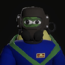 More Suits Gamer Server | Thunderstore - The Lethal Company Mod Database